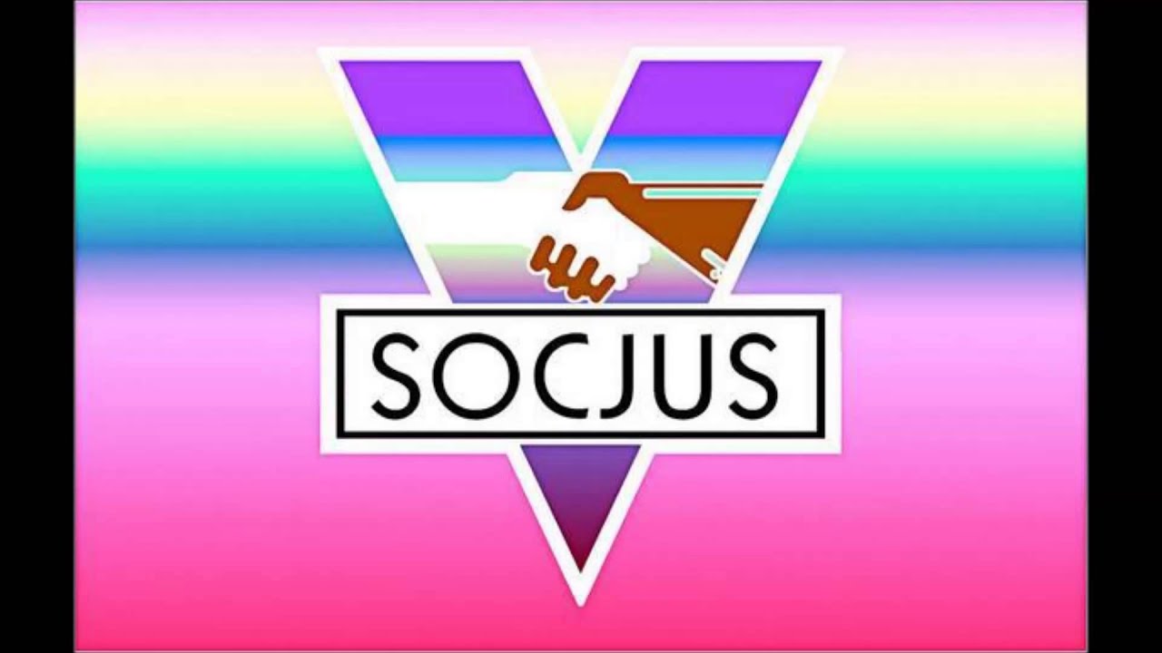 League of SocJus Anthem - YouTube
