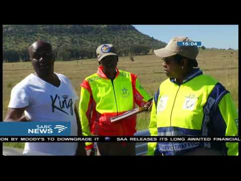 Additional staff deployed at the Maseru border for Easter holidays ...