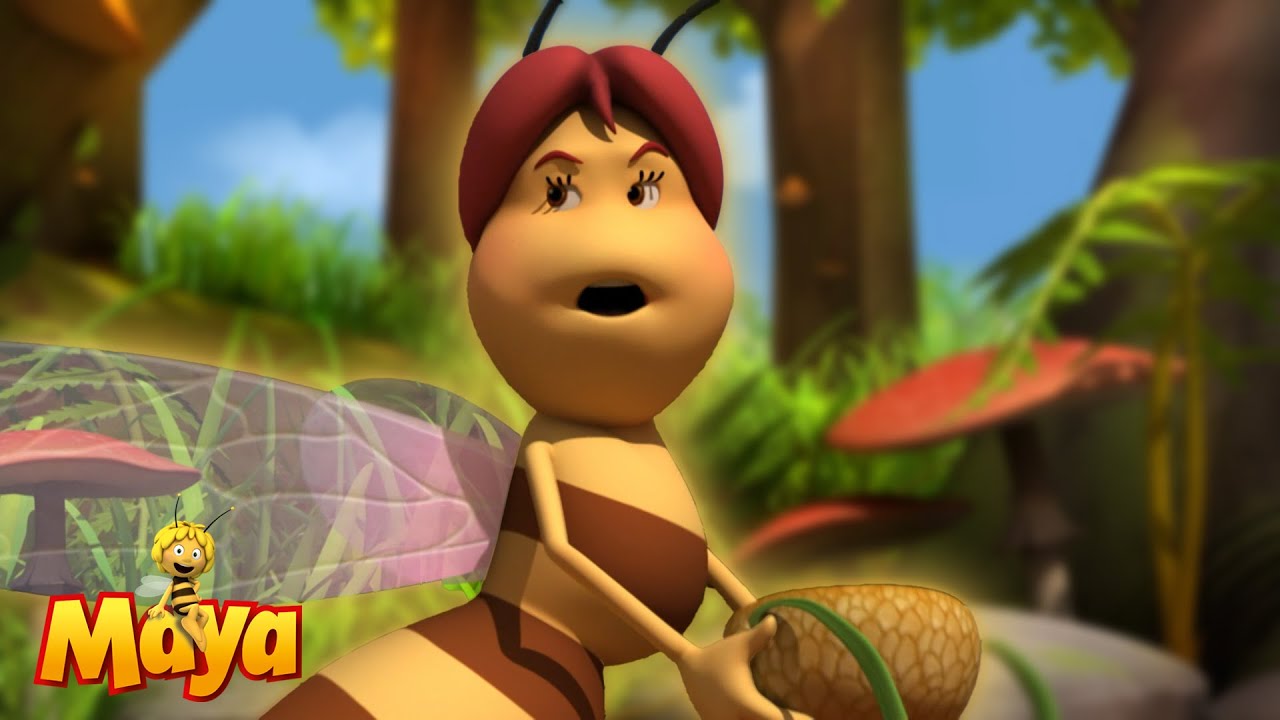A Celebration Full of Surprises - Maya the Bee🐝🍯🐝 - FULL COMPILATION ...