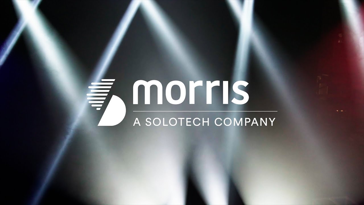 SOLOTECH ACQUIRES MORRIS LIGHT & SOUND / SOLOTECH ACQUIERT MORRIS LIGHT ...