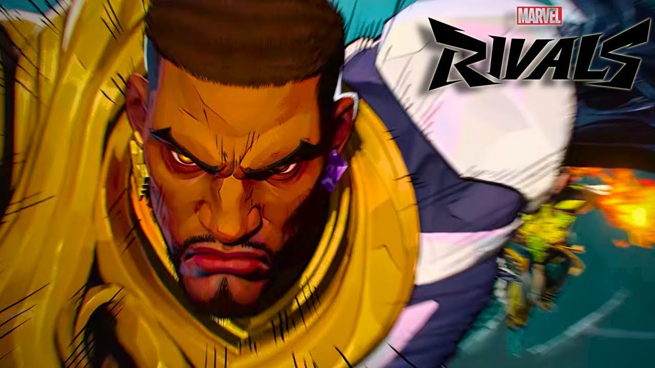 WHERE IS BLADE?! MARVEL RIVALS RANKED! NEW SEASON 3! - YouTube