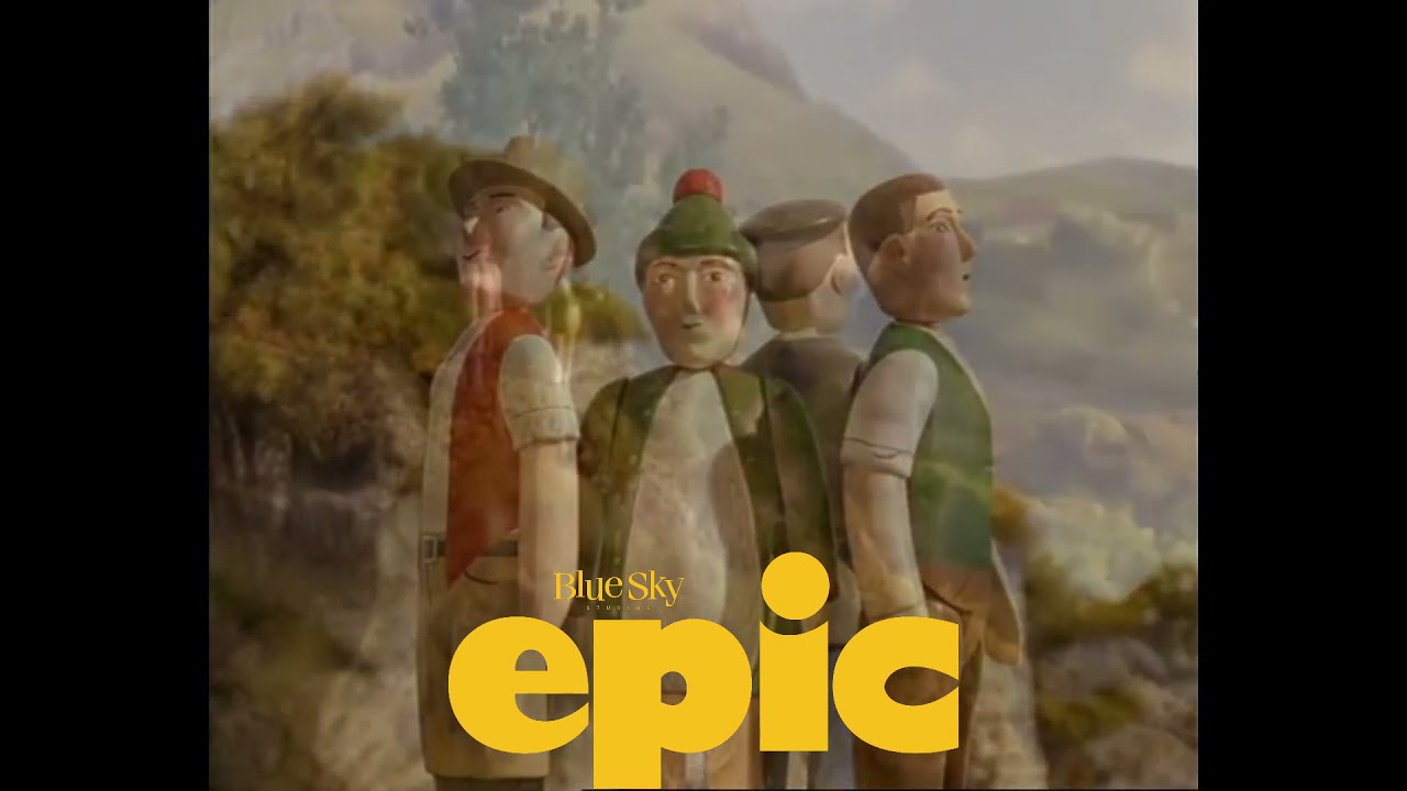 Blue Sky Movies Portrayed By Thomas & Friends, Fireman Sam And Other ...