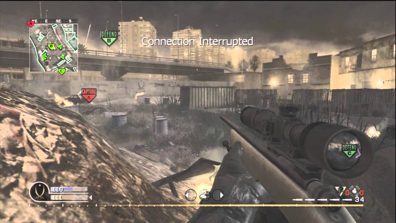 BEST Cod4 Clip Ever!!! - YouTube