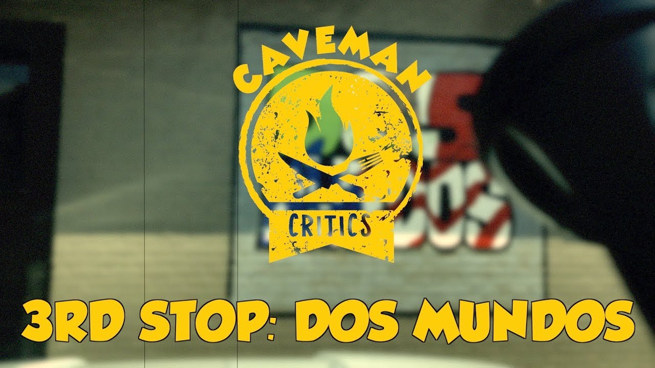 3rd STOP | Dos Mundos Spud Shack | Waco, TX - YouTube