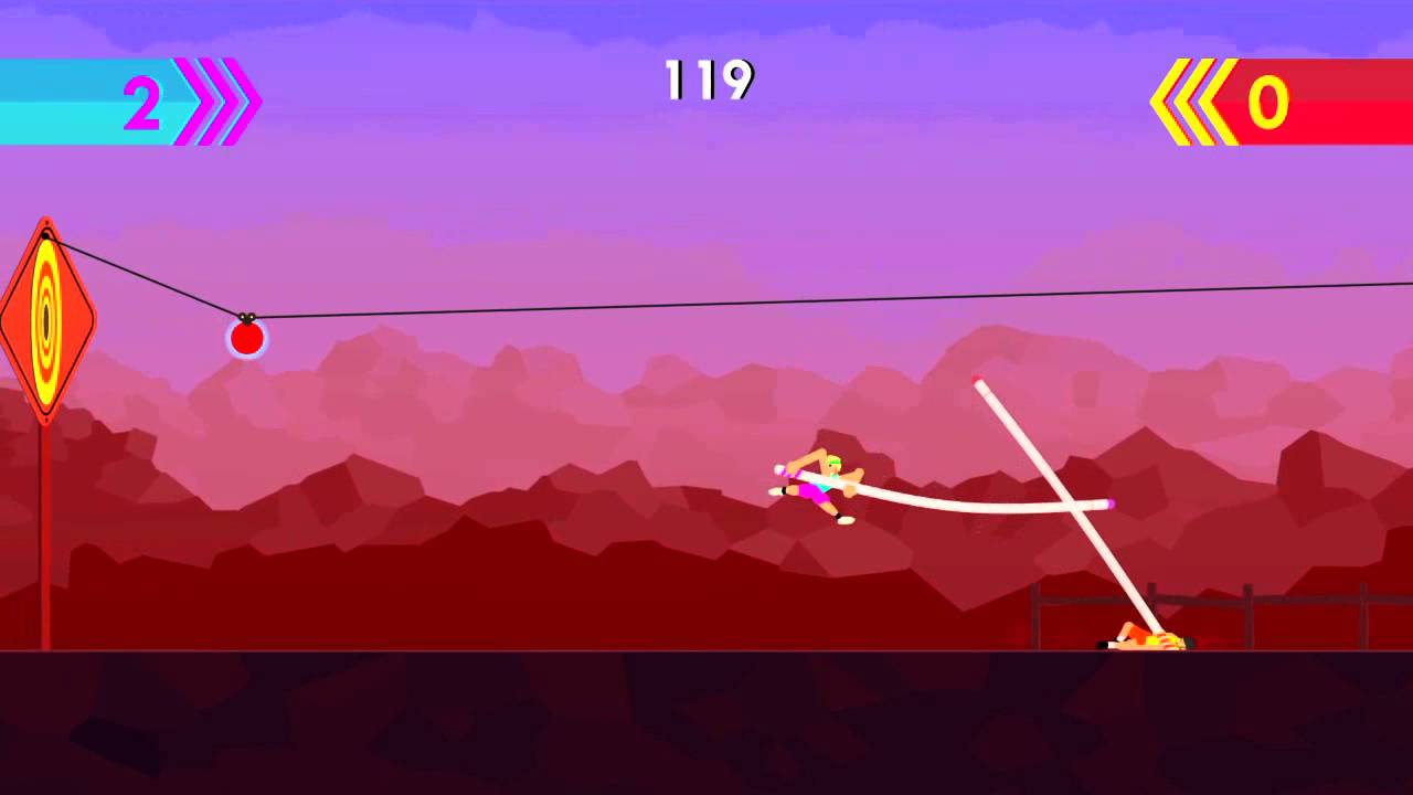 Epic Pole Riders - YouTube