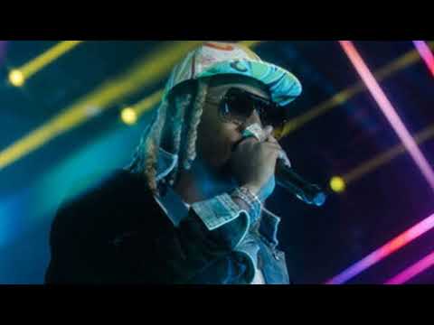 Гости из Будущего - Он Чужой (SATOMIC REMIX)