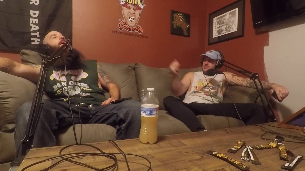 H4G #44 Tim Walters - YouTube