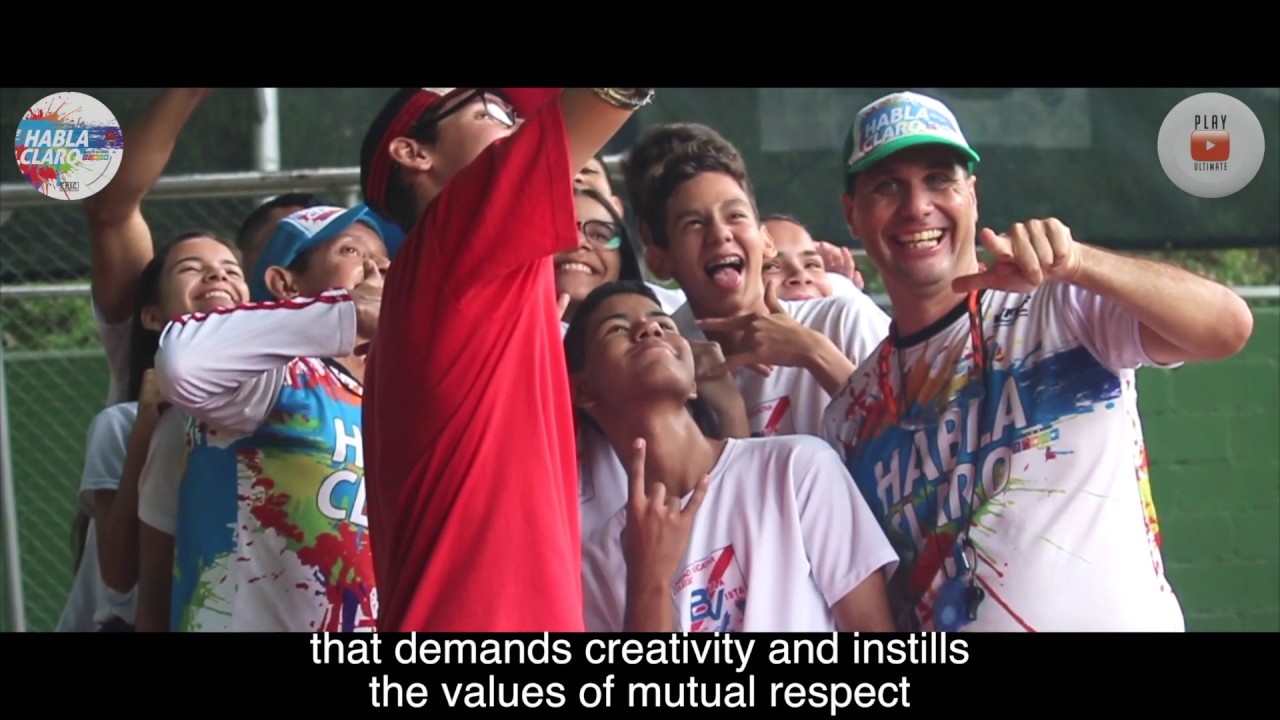 Inicio Temporada 2019 Gira Habla Claro - YouTube