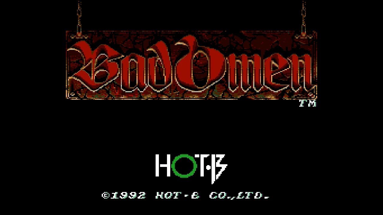 MD Bad Omen (US Devilish: The Next Possession) - YouTube