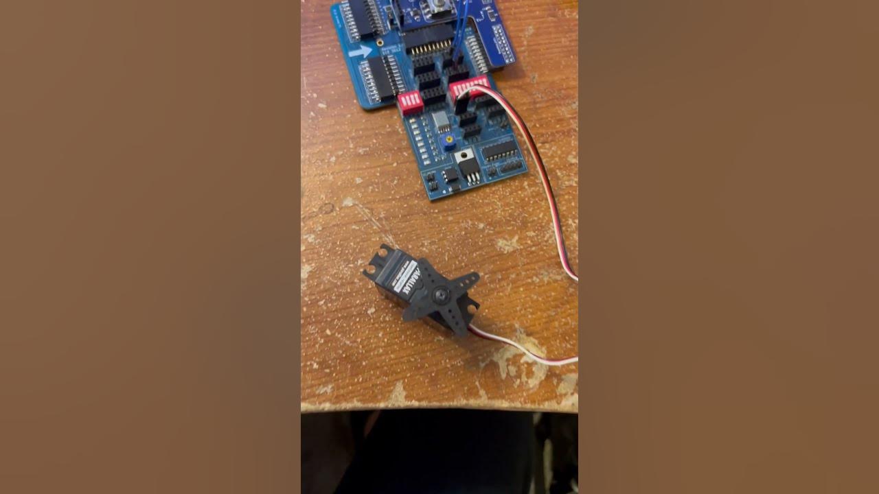 Processors Lab 9 Part 4 - YouTube