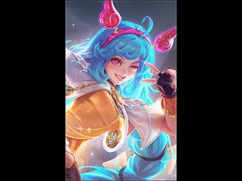 SAVAŞÇI ŞOW ZAMANI - CİCİ MAÇI YAKTI !!!!! - Mobile Legends #4k