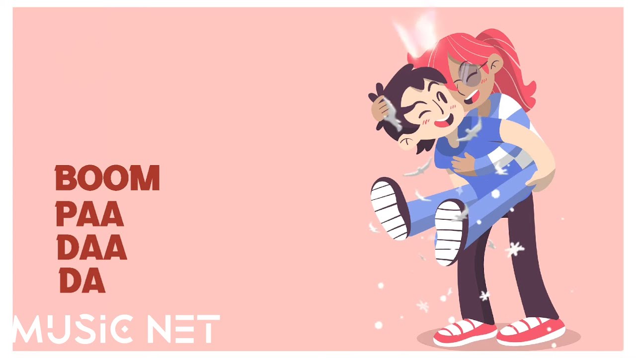 ပြည့်ဖြိုးအောင်,မေသူခိုင် (Pyae Phyo Aung,May Thu Khine) - နမ်းပါရစေ ...