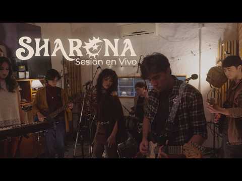 Sharona | Sesión en Vivo