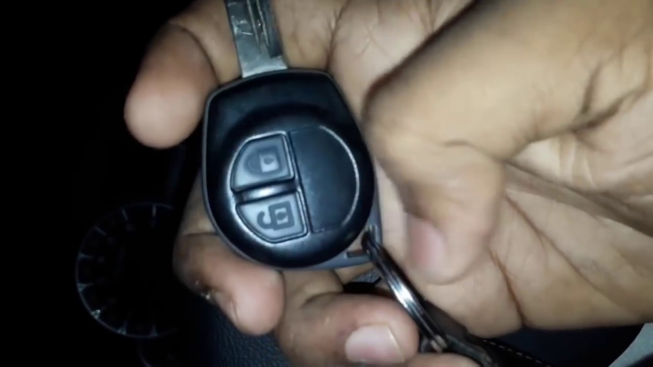 Maruti Suzuki Swift Features And Tricks Youtube