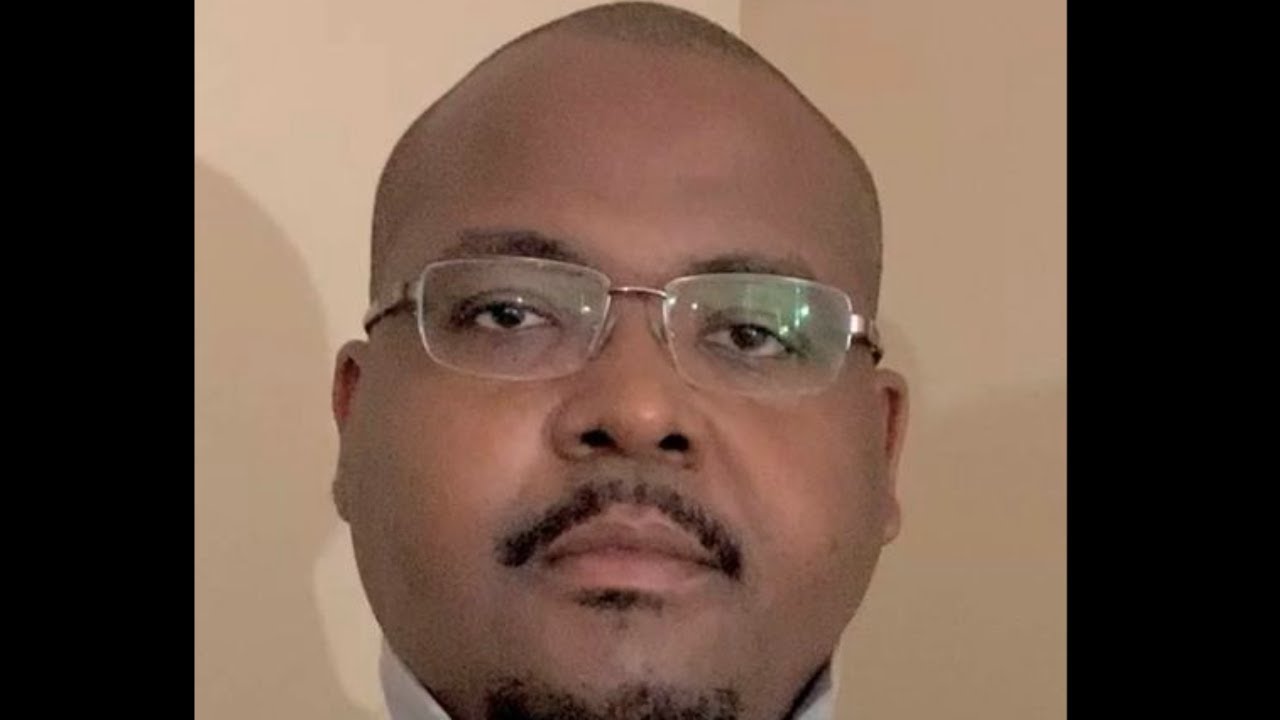 “Remember Who You Are” 1 Peter 1:1-2 w/Stevyn Bonner - YouTube