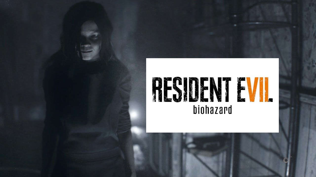 Resident Evil 7: Biohazard / The Movie / La Película / English ...