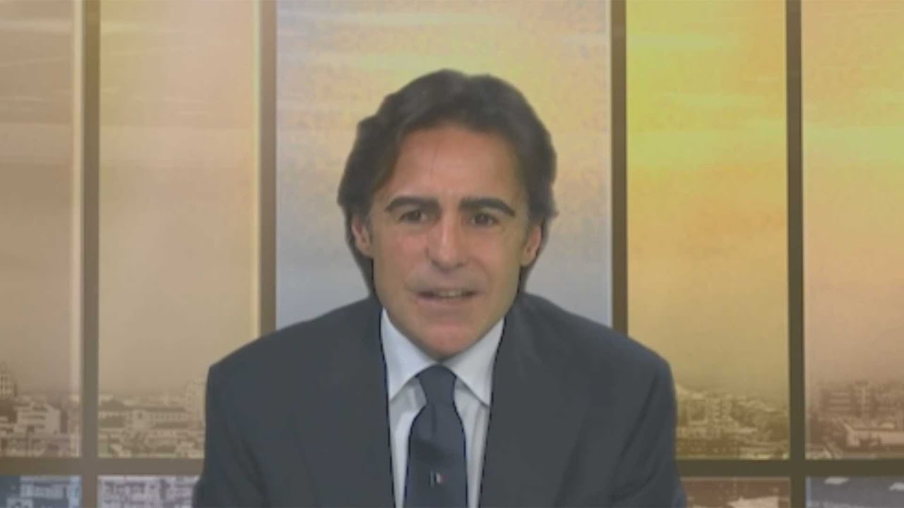 Stefano Massaro | Telenova Metropolis | Short - YouTube