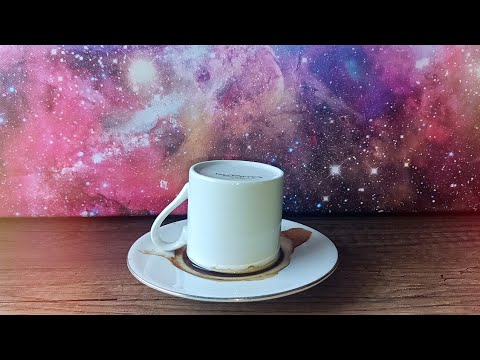 ÖZEL AÇILIM GİBİ HİSSETTİREN KAHVE FALI ☕