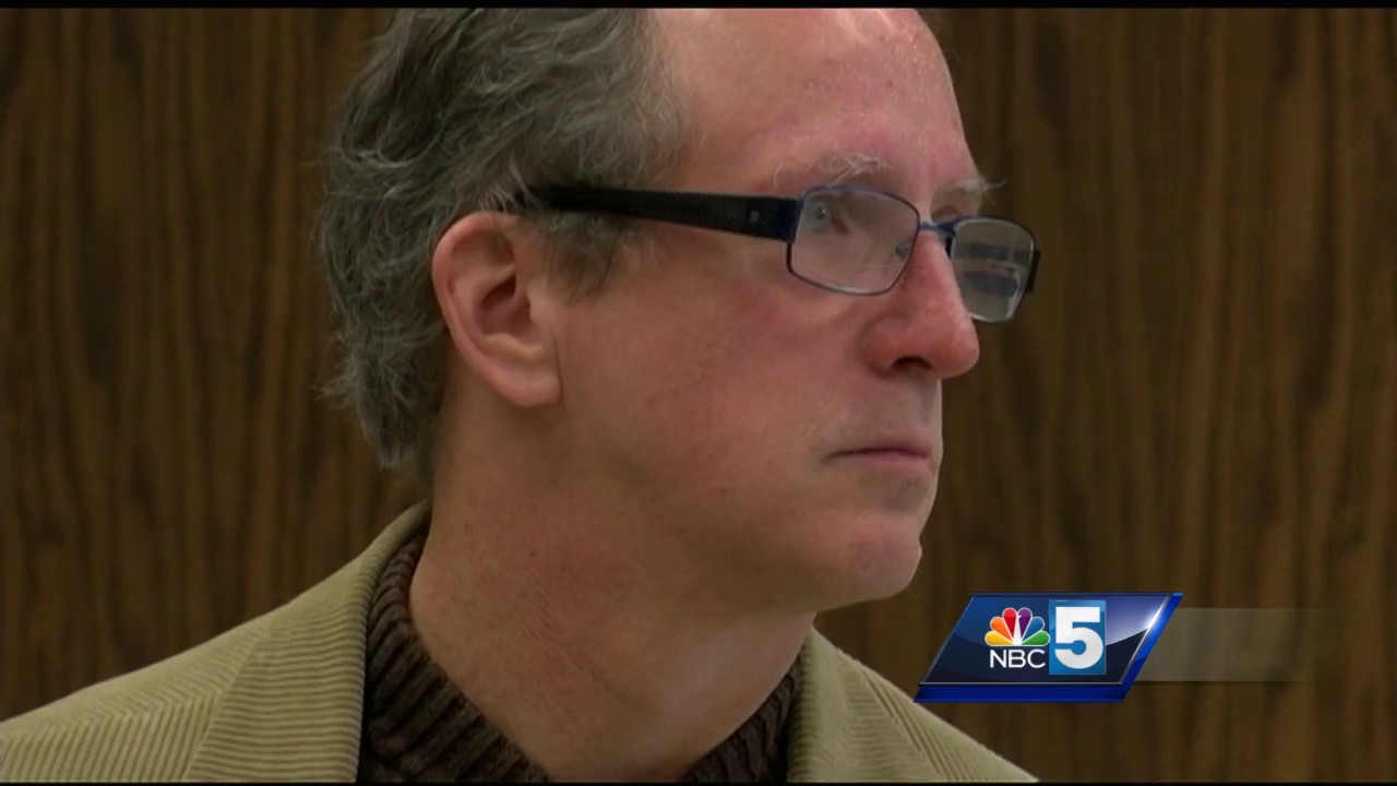 Colin Read to serve as Plattsburgh's next mayor - YouTube