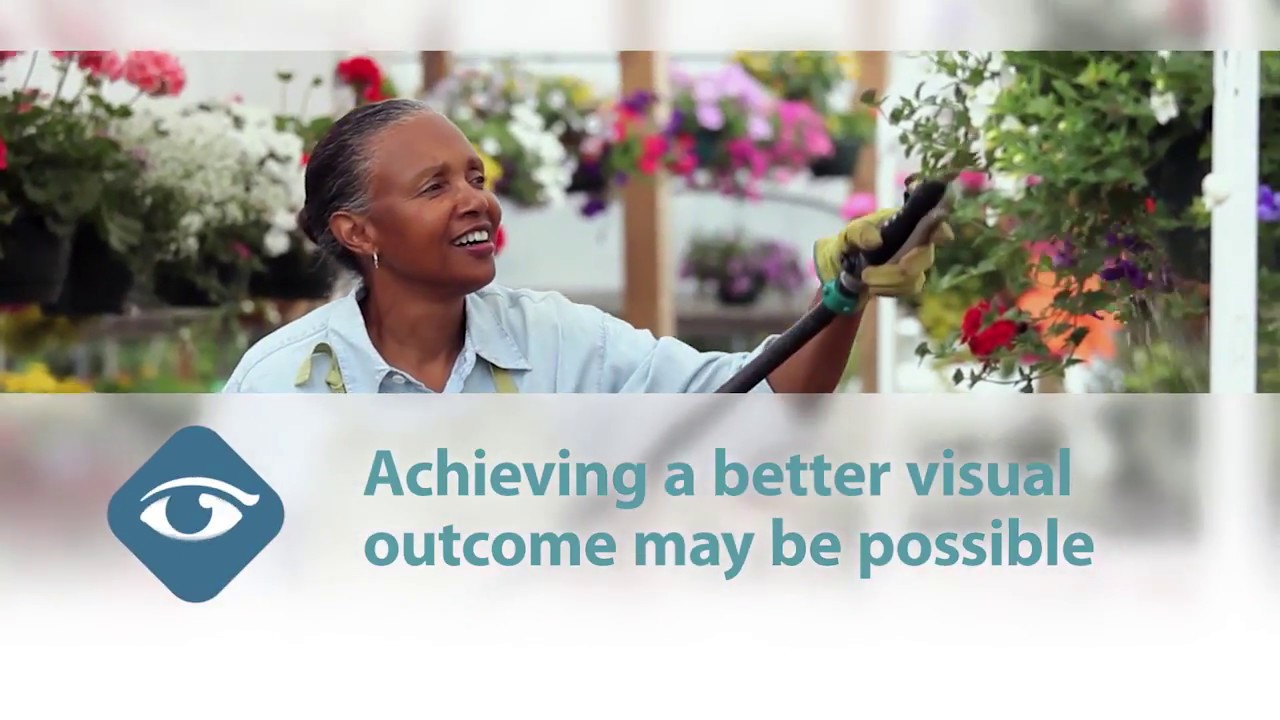 ORA Vision System - YouTube