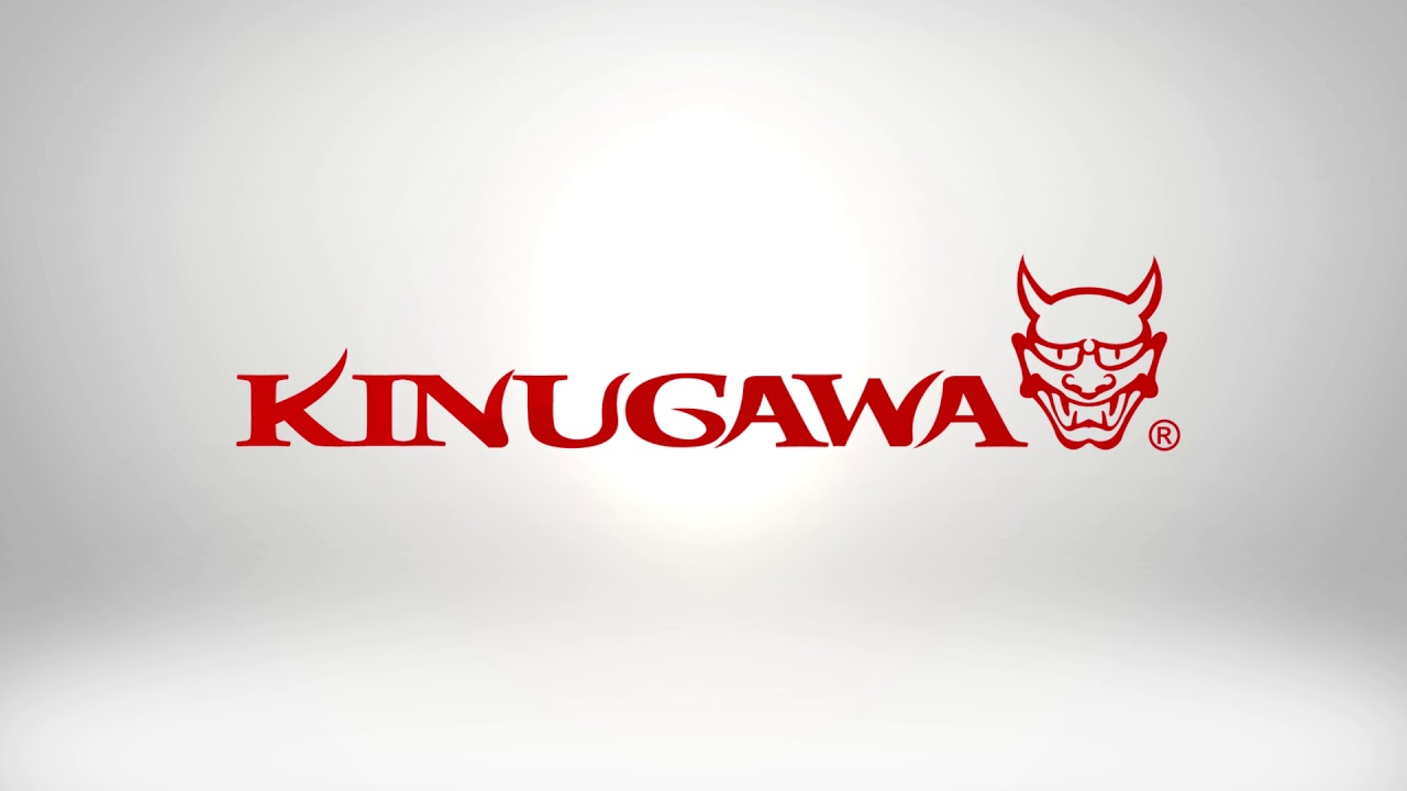 Kinugawa Logo