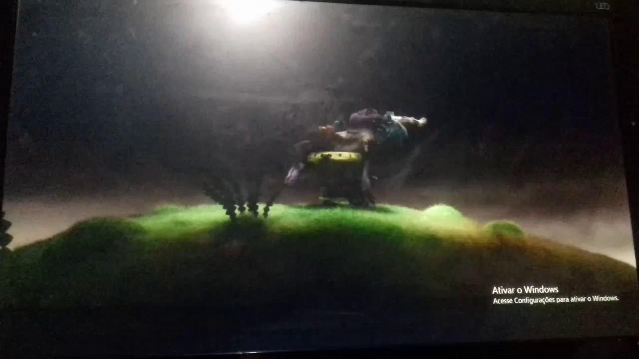 Trolls Credits Ending - YouTube