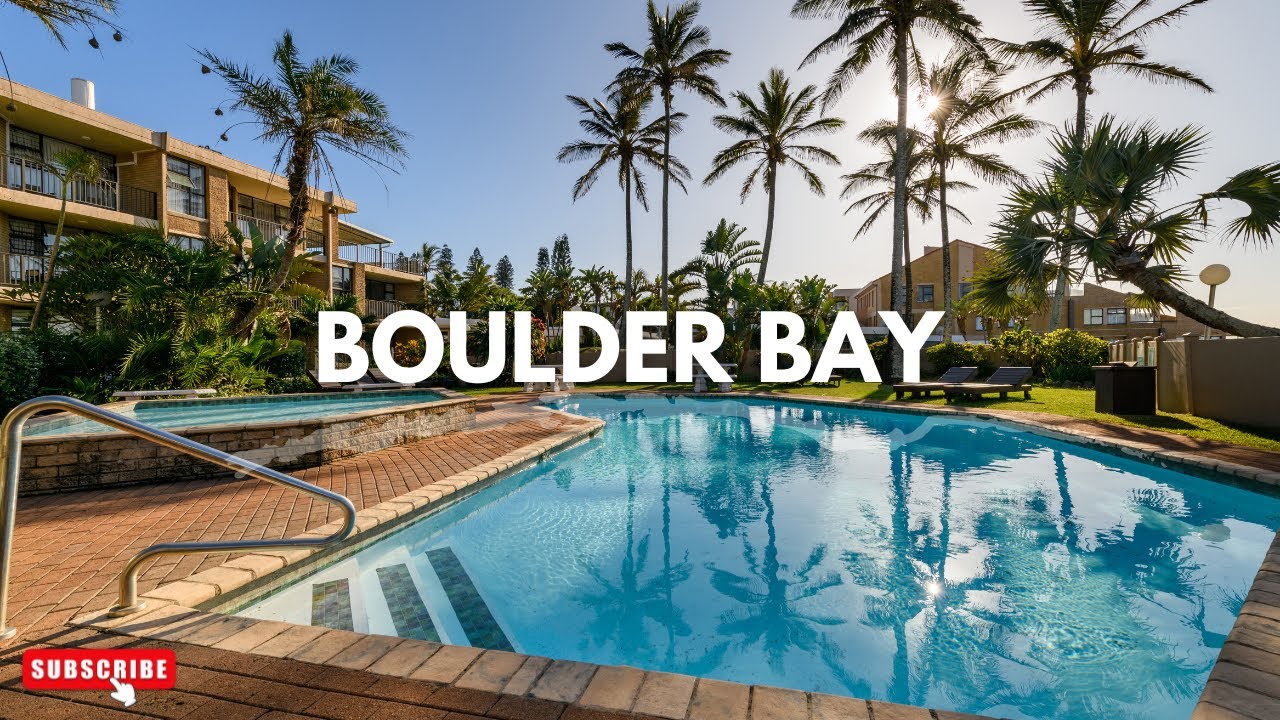 Boulder Bay - YouTube