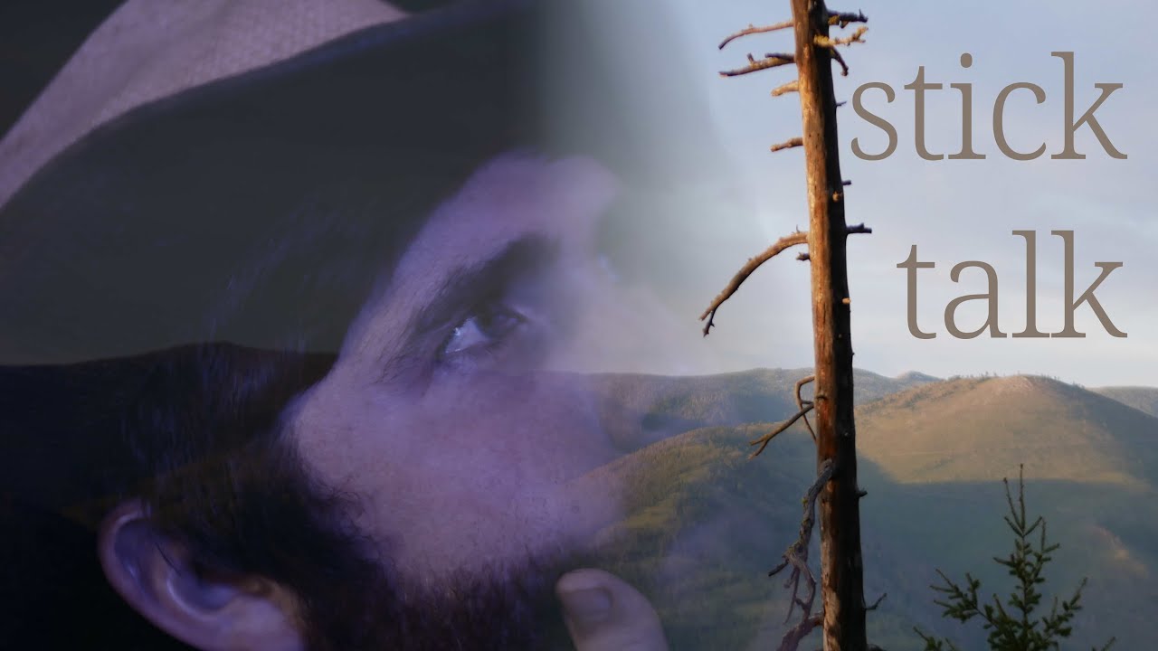 Stick Talk - ep. 2 - 'Rock Talk' - YouTube