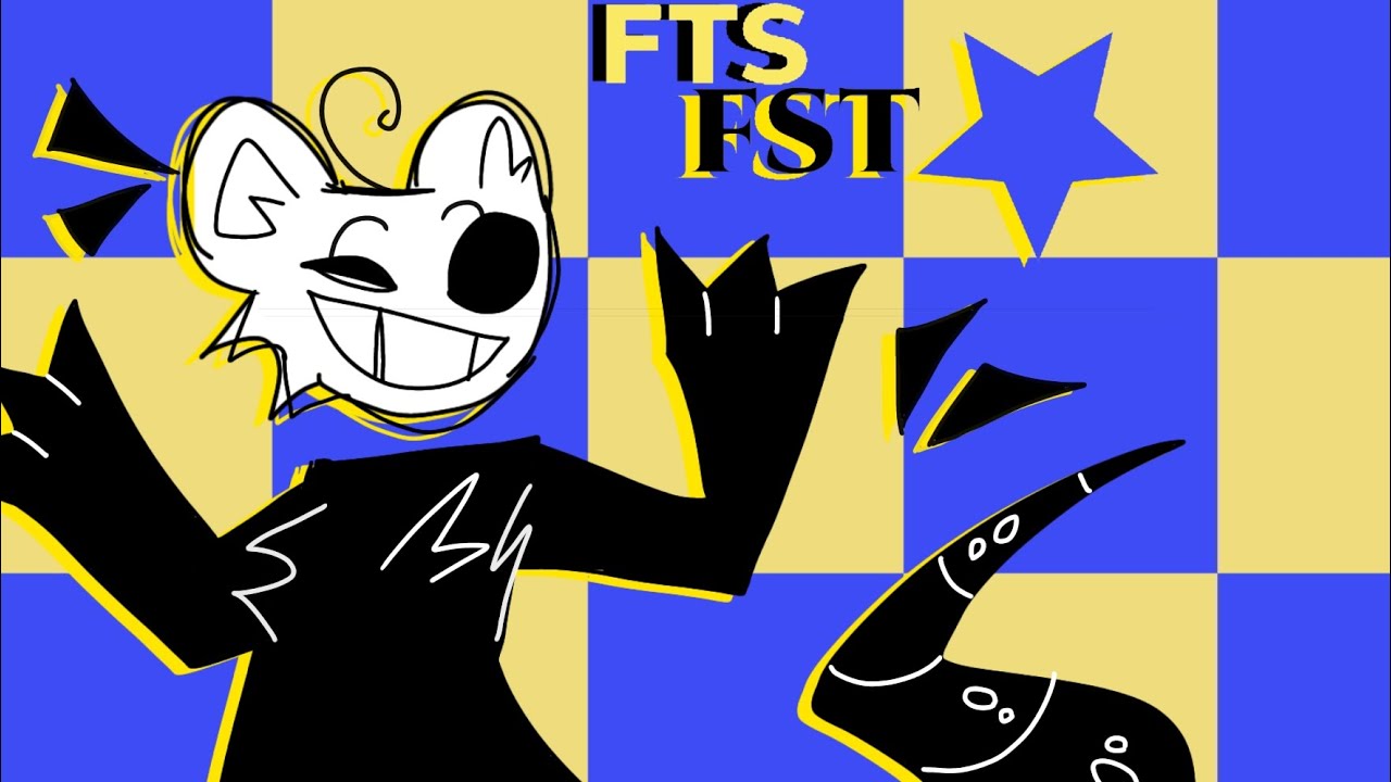 FTS/meme animation/flipaclip - YouTube