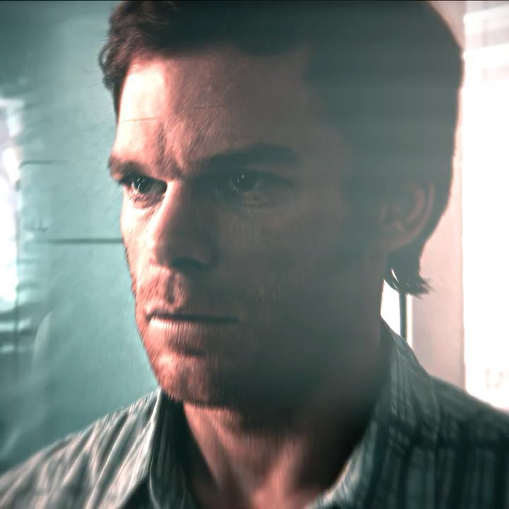 Dexter | Newspaper Edit - YouTube