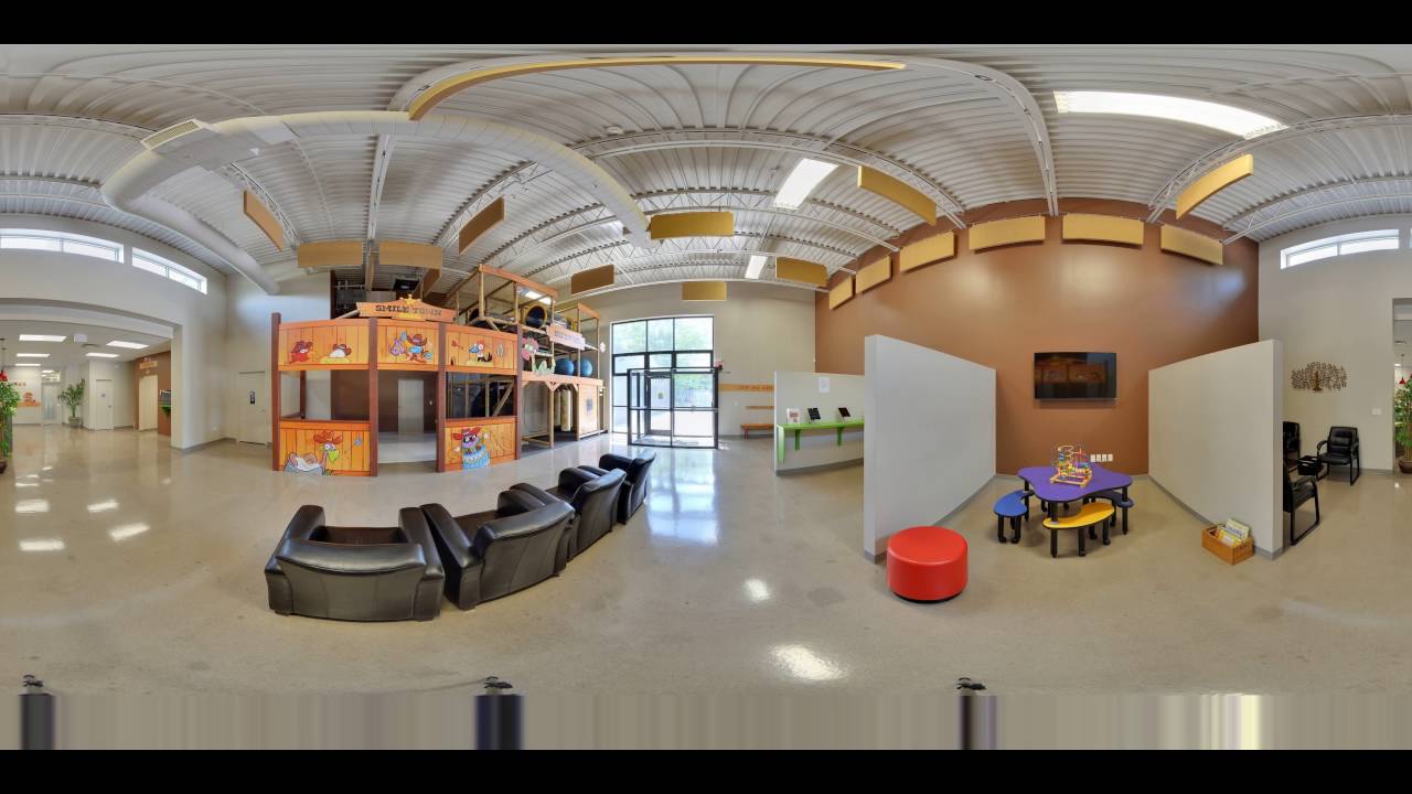 Smile Town Dentistry - YouTube