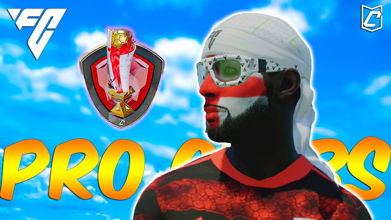 The PLAYOFFS are EASY on EAFC 24 Pro Clubs! 😂 - YouTube