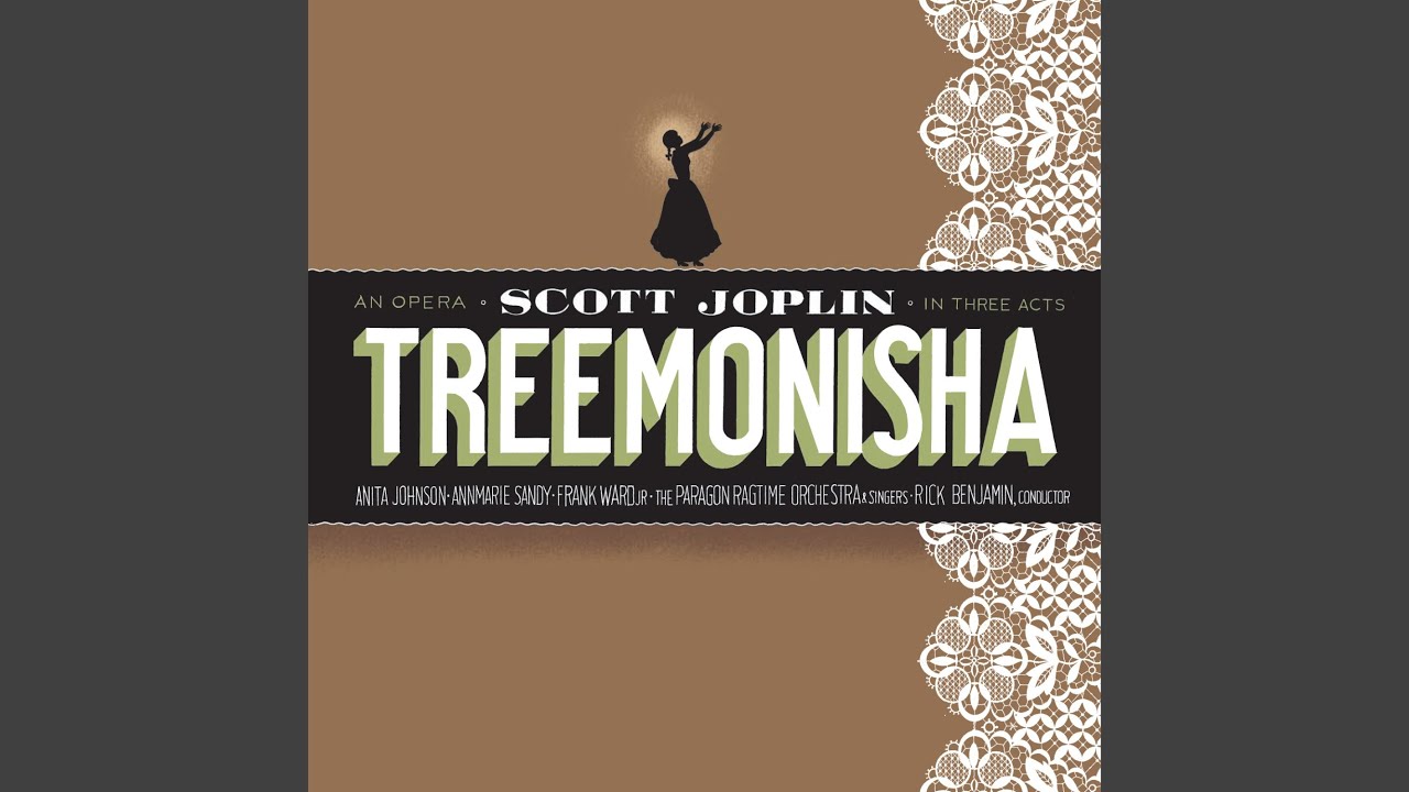 Treemonisha: Act 1: The Sacred Tree - YouTube