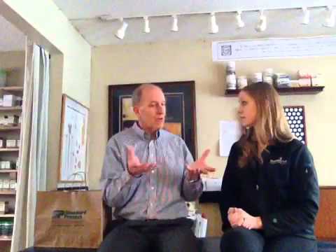 Dr. Tom Spicer - YouTube