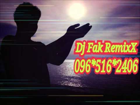 Dj Fak Remix Track 15 - YouTube