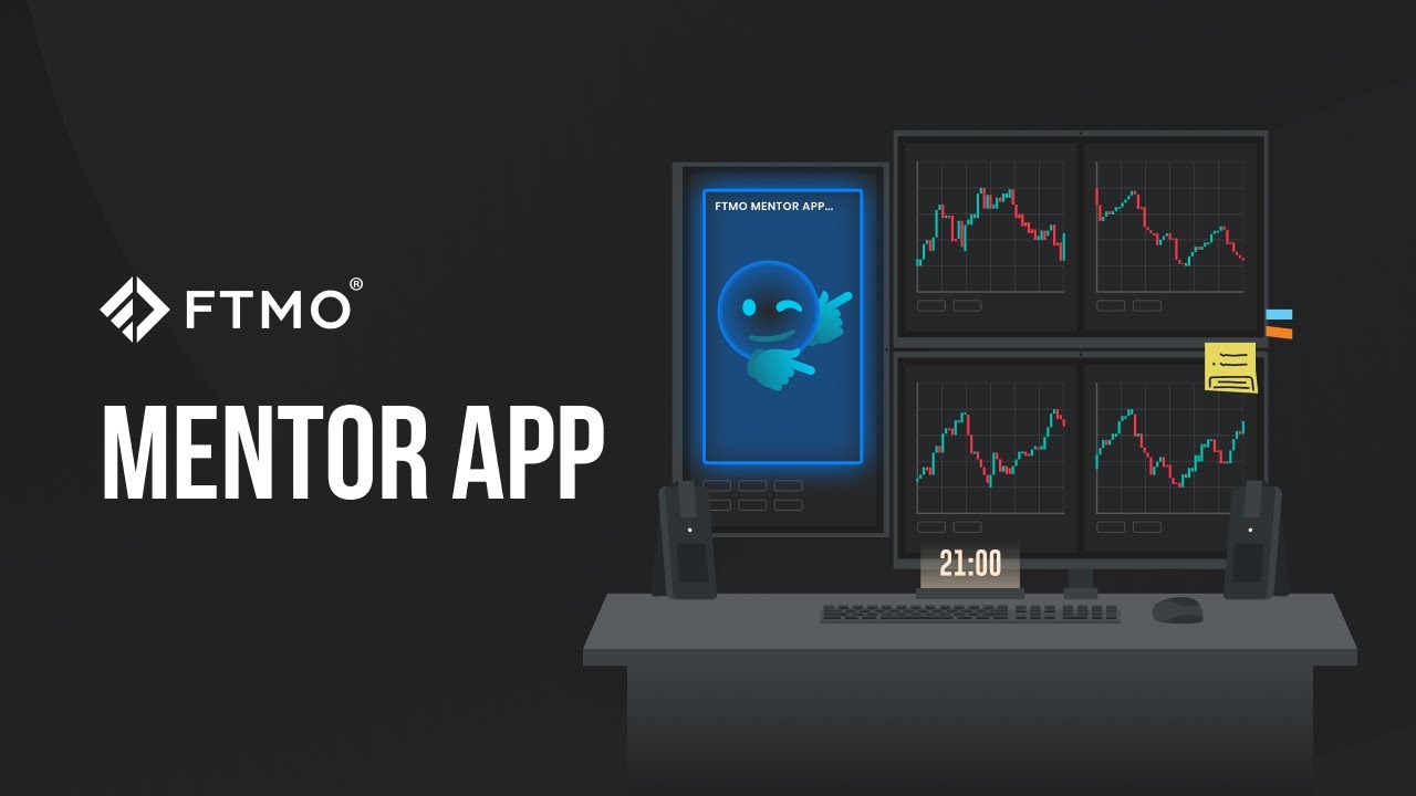 FTMO Mentor App | FTMO - YouTube