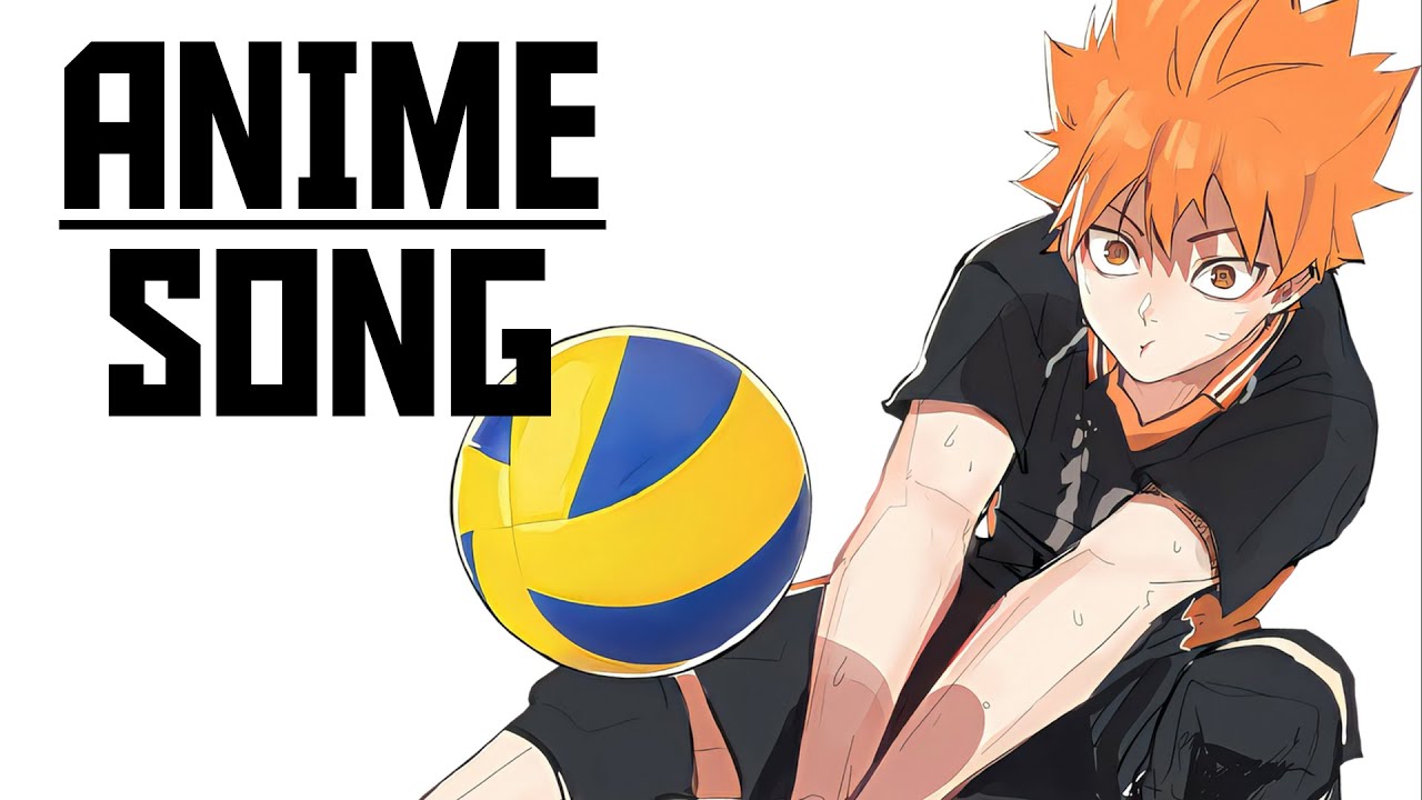 TO THE TOP | HAIKYUU SONG feat. GARP (prod. by ICE TEA BEATS) - YouTube