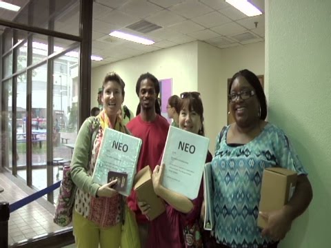 AFN Osan - Courageous Channel Exercise - YouTube