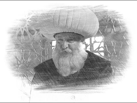 Kara Halil Efendi (Sultan Abdülaziz Han'ın halline fetva veren 114. Osmanlı Şeyhülislamı...)