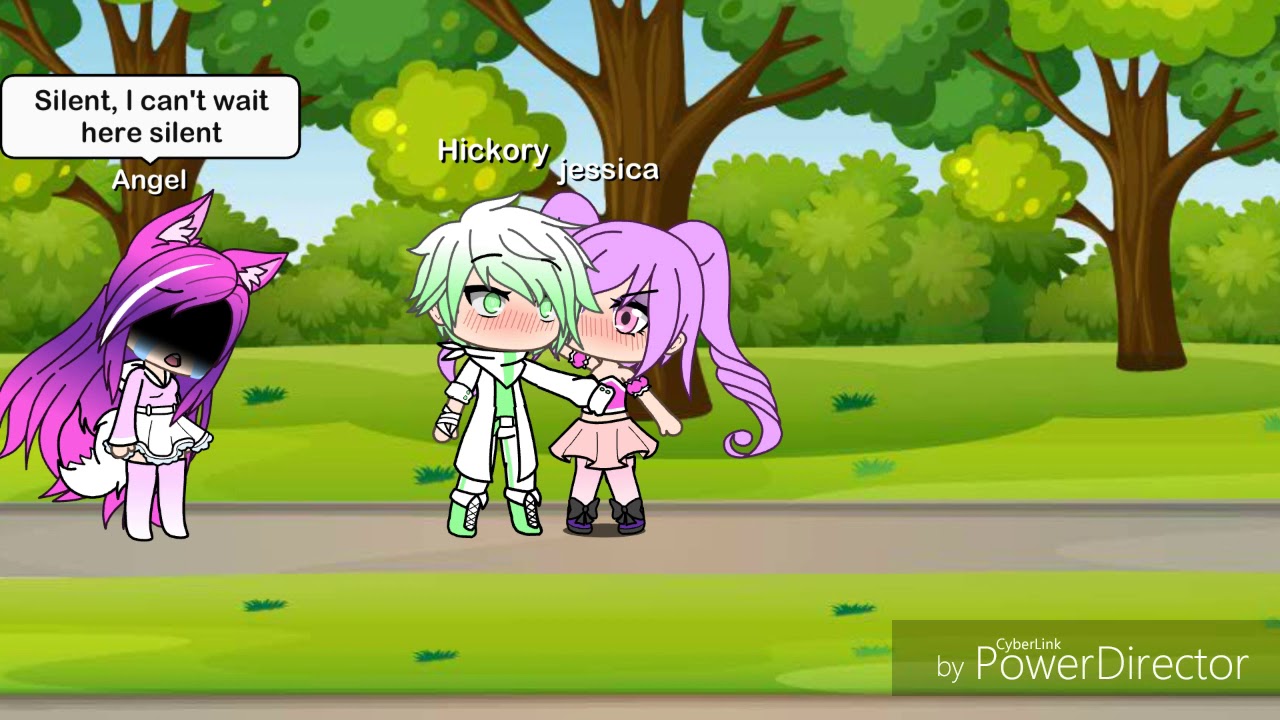 Undo Gacha Life Youtube