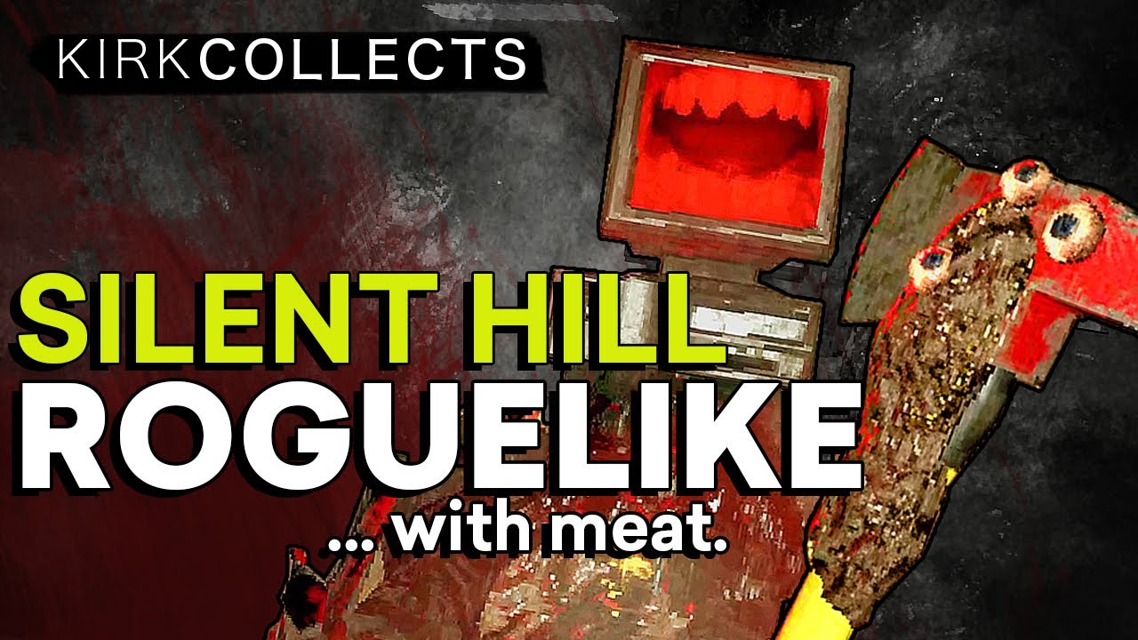 Golden Light Early Access Review - A meaty survival horror roguelike ...