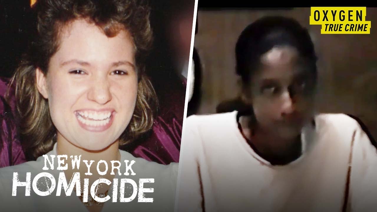 Oxygen True Crime - BREEZ - TV