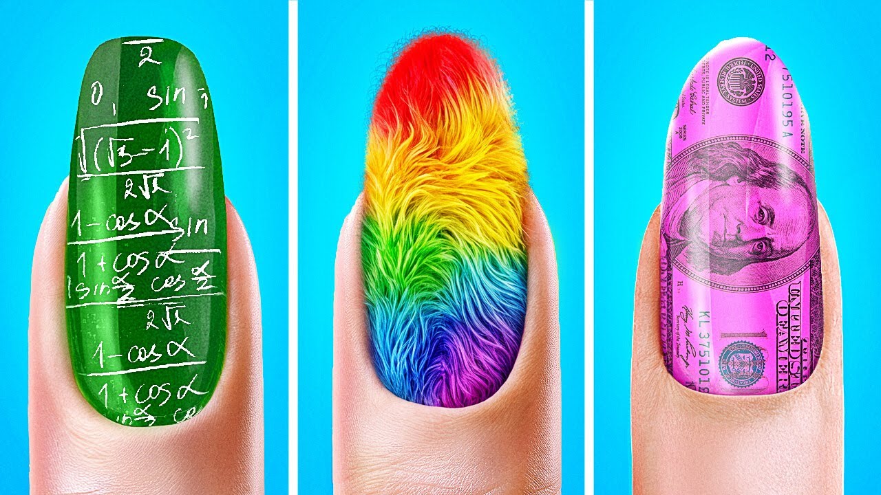 🎈 TOP LIFE HACKS YOU MUST TRY! 🤩 Incredible Balloon Tricks & Fun DIY ...