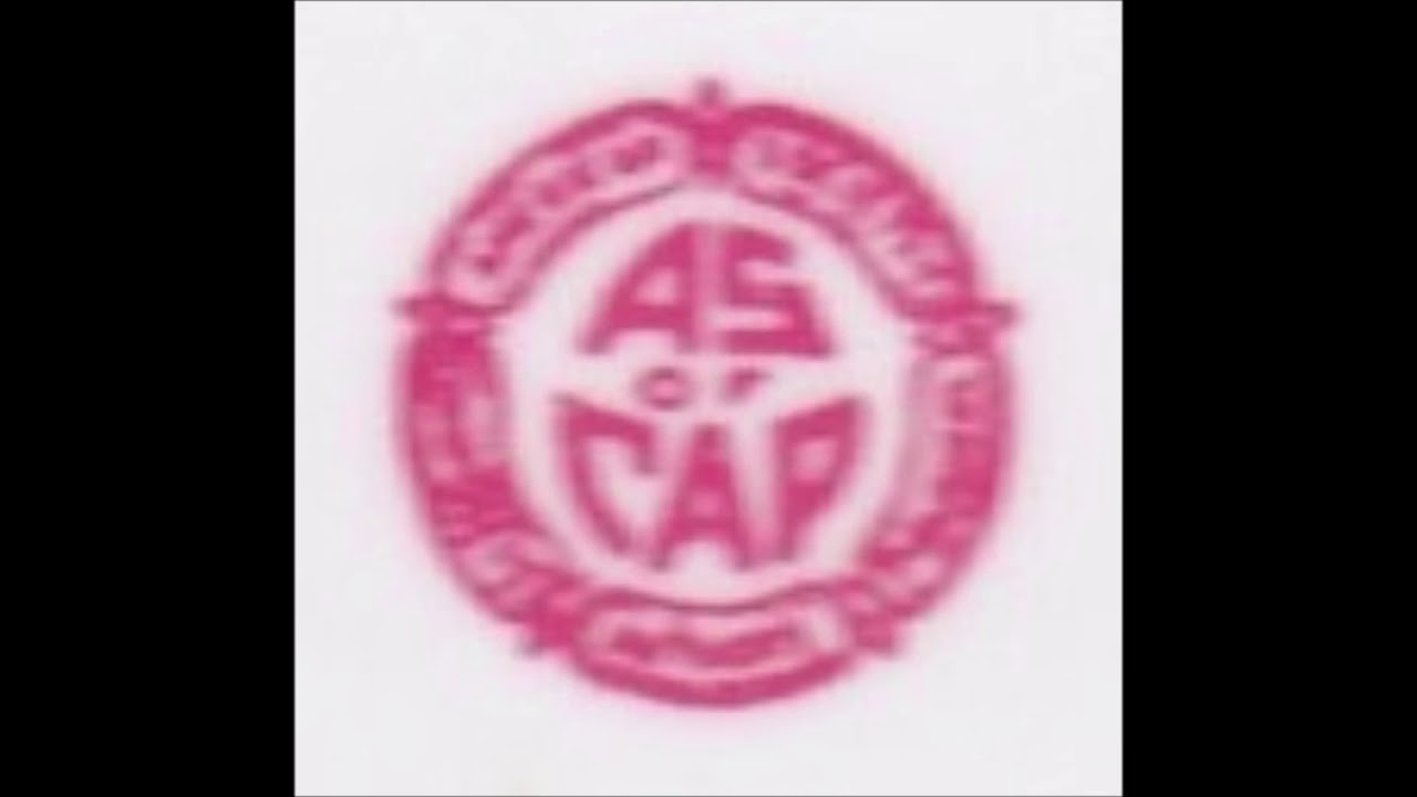 ASCAP Logo 1 [American Society of Composers, Authors and Publishers ...