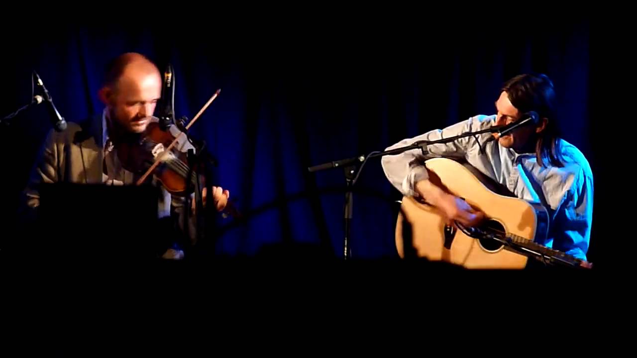 Ivan Drever & Duncan Chisholm - Live @ Aberdeen (part 10) - YouTube