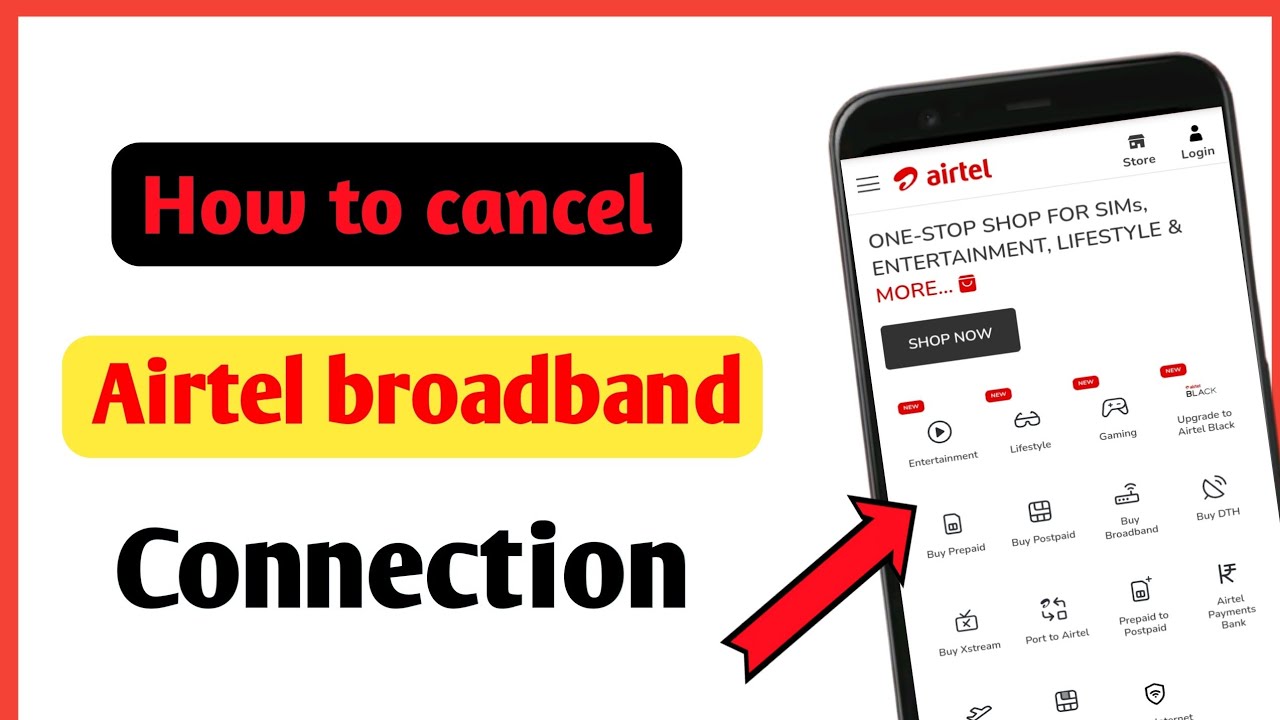 How To Cancel Airtel Broadband Connection Airtel Broadband how-to-cancel-airtel-broadband-connection-airtel-broadband