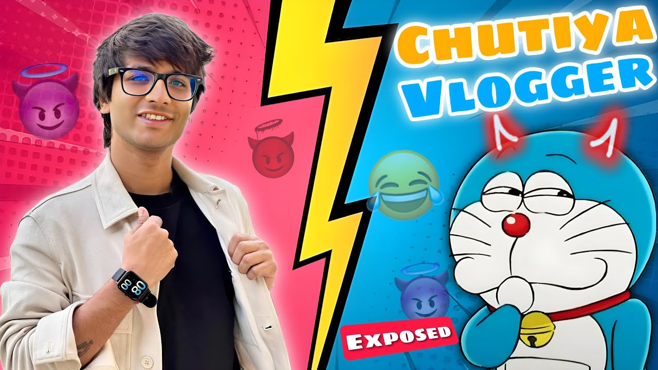 Sourav Joshi Vlogs Roast | The Dora Roasting - YouTube