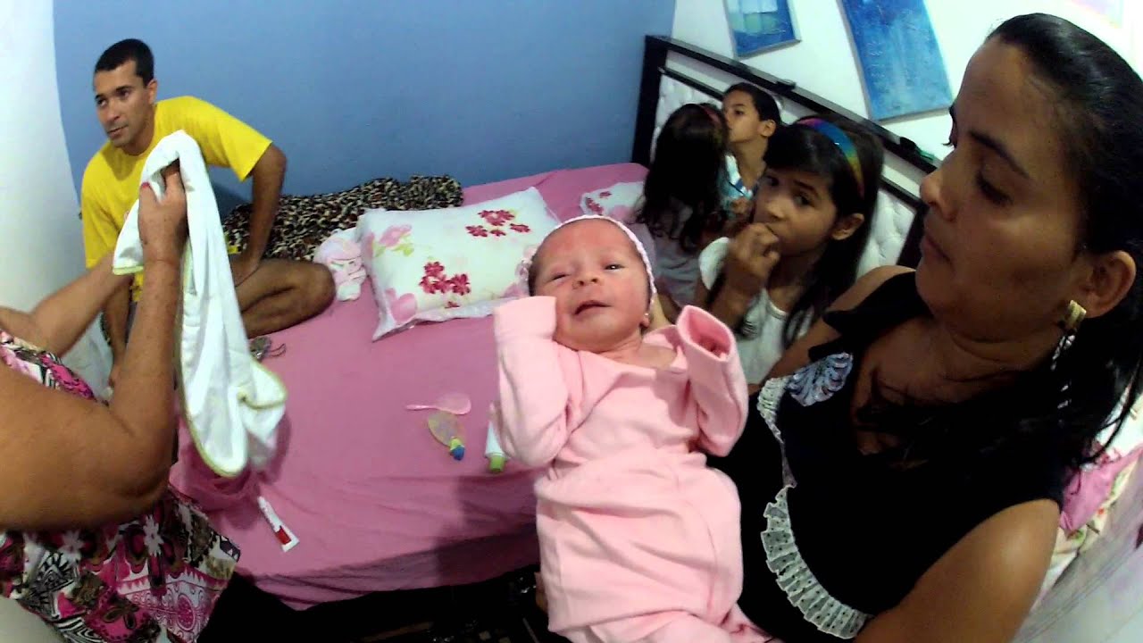 Conhecendo A Sobrinha Youtube