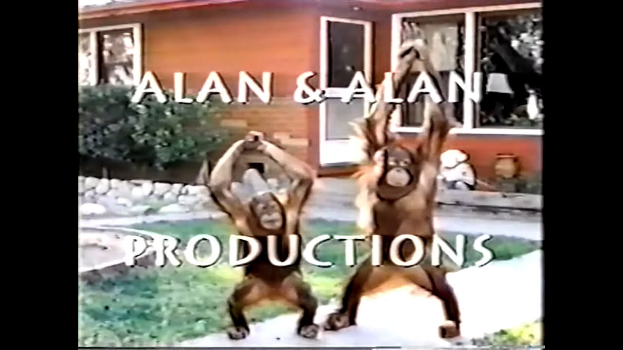 Alan & Alan Productions/Steven Levitan Productions/20th Century Fox Television (2003) - YouTube