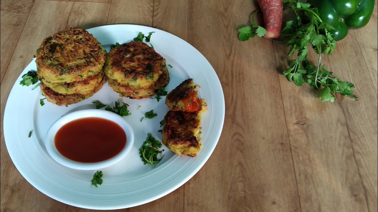 Healthy Breakfast Recipe In 2-3 minutes | Quick Nasta Recipe | Healthy ...